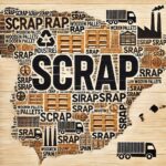 Palets de madera. SCRAP, SIRAP, SDDR y demás según RAP de envases y ...